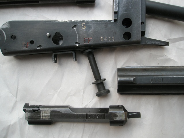 BGS matching number set.. | The FAL Files