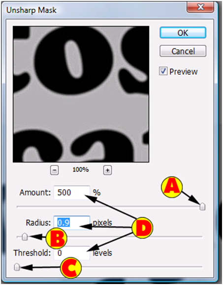 Photoshop Detailed Tutorial Training Site