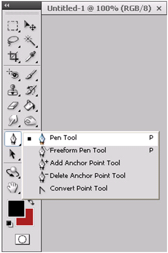 Photoshop Detailed Tutorial Training Site