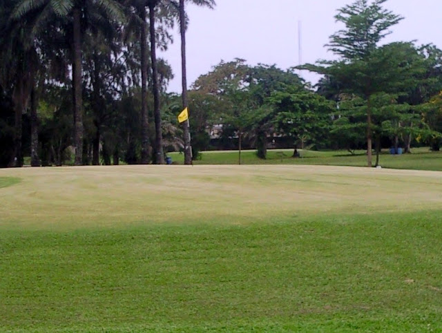 NIGERIAN GOLF COURSES | SkyscraperCity