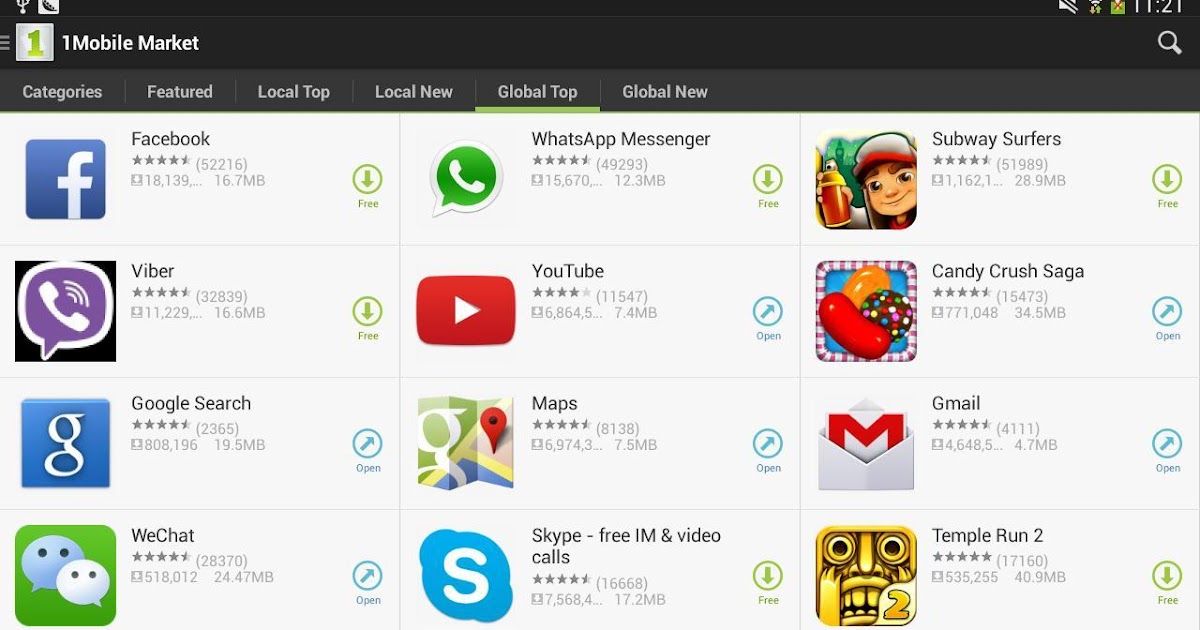 x lite apps android market ~ My Android APK