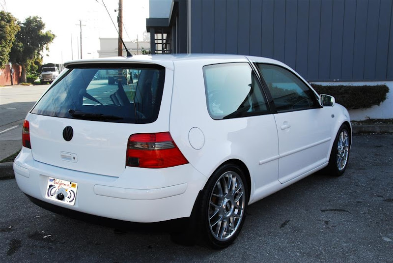 Pierre's 2003 Golf TDI Build | TDIClub Forums