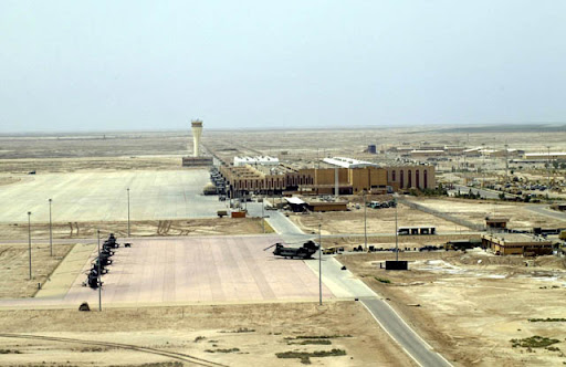 BASRA | Basra International Airport Rehabilitation & Hotel | COMPLETE ...