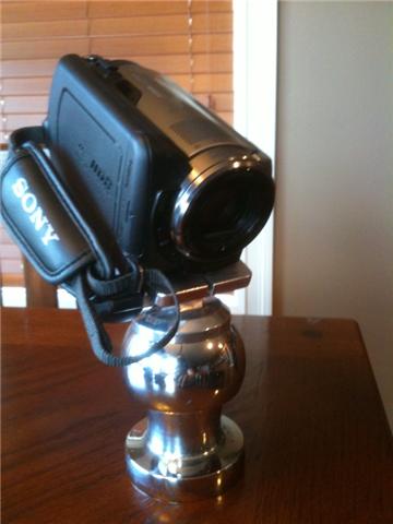 Tower Camera Mount - Modifications & Accessories - TheMalibuCrew.com