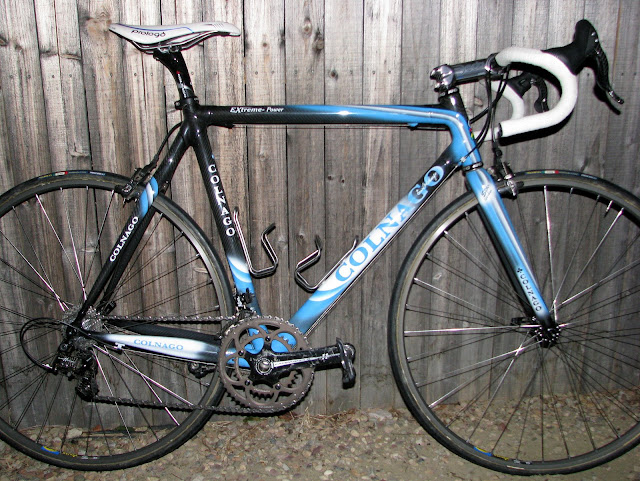 Deda Shallow/Campy combo - Weight Weenies