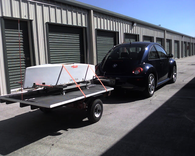 towing-possible? | VW Beetle Forum