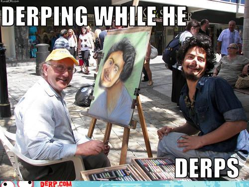 Derp | Ars OpenForum