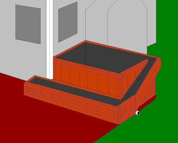 Bog Box Pond Build | MonsterFishKeepers.com