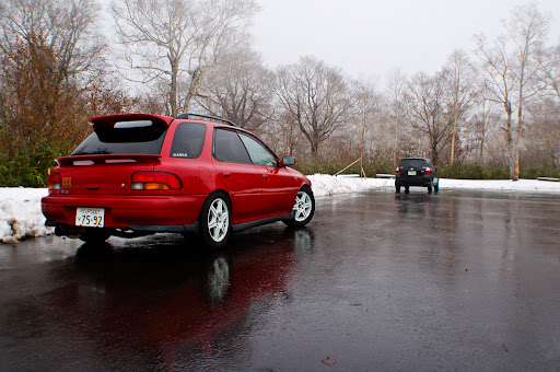 97 gf8 wrx | Subaru Impreza GC8 & RS Forum & Community