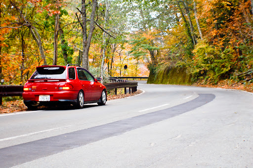 97 gf8 wrx | Subaru Impreza GC8 & RS Forum & Community