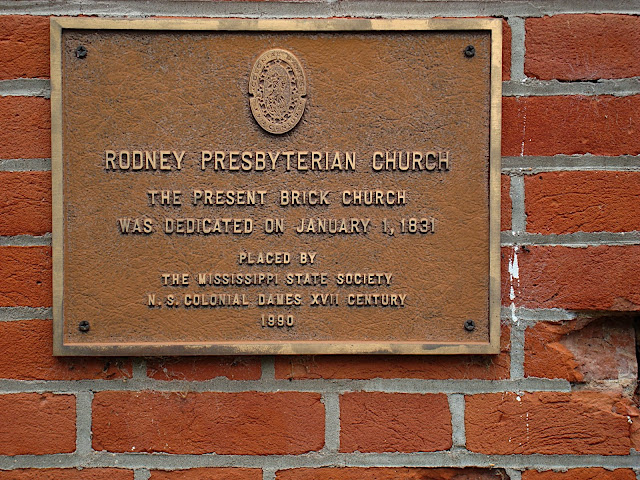 Rodney, Jefferson County, MS | forgottenmississippi