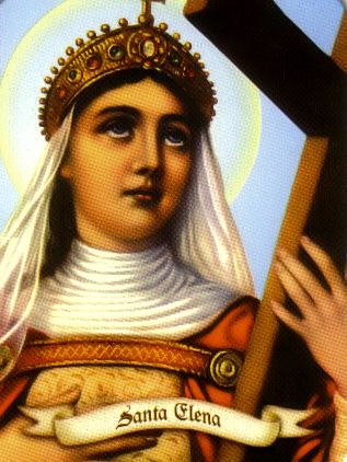 Mundo Esotérico: Como pedir a Santa Elena