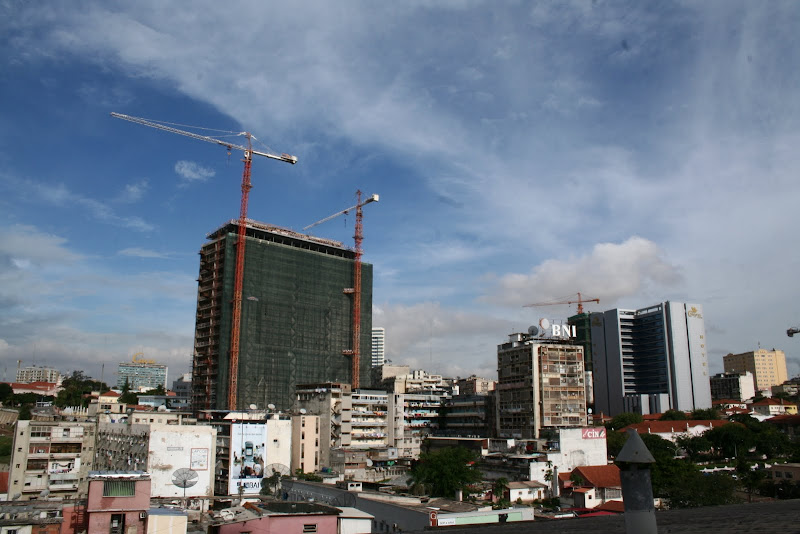Nova Luanda e Angola | Page 9 | SkyscraperCity Forum
