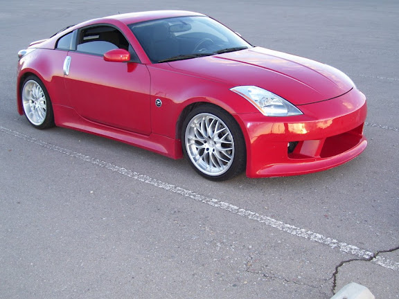 350z | Mercedes-Benz Forum