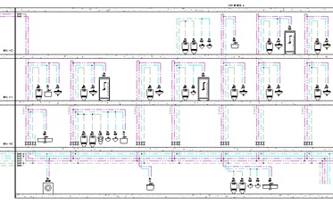 BIM Engineers: Overzicht functionaliteit