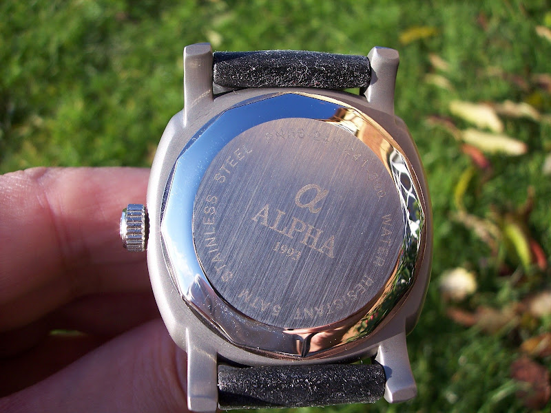 Alpha 24 | WatchUSeek Watch Forums