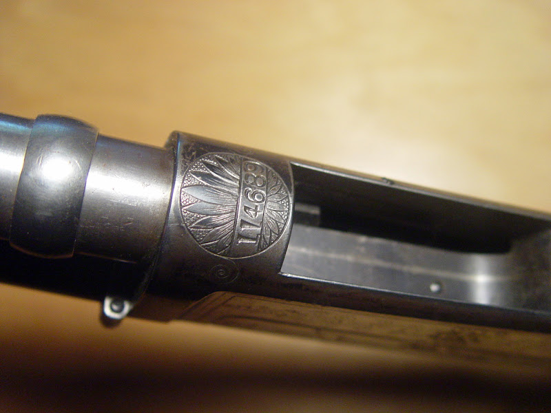 Marlin 1898? | Marlin Firearms Forum