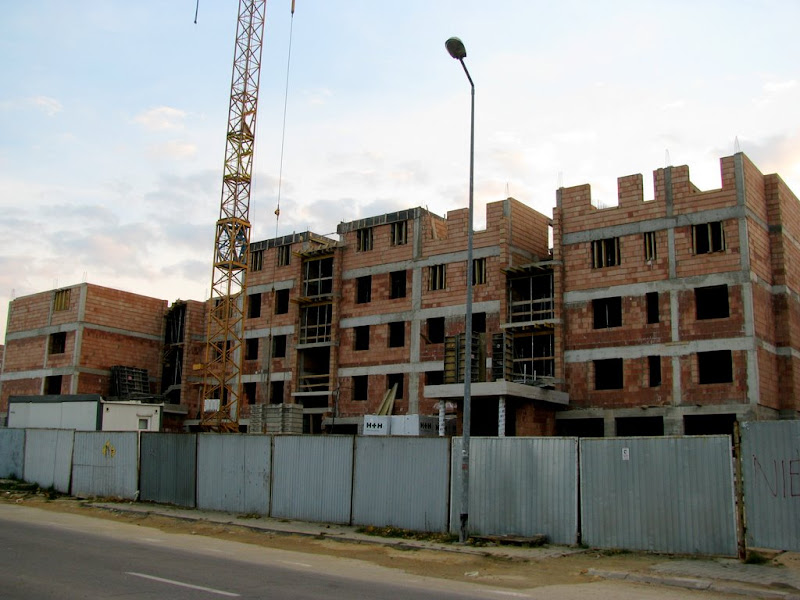 [Myszków] Inwestycje | SkyscraperCity Forum