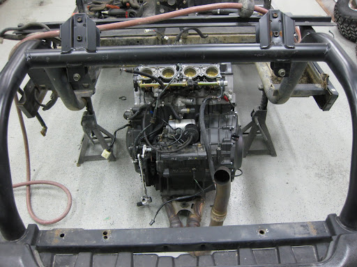 1000cc Golf Cart | IH8MUD.com Forum | Toyota, Lexus & Off-Road ...