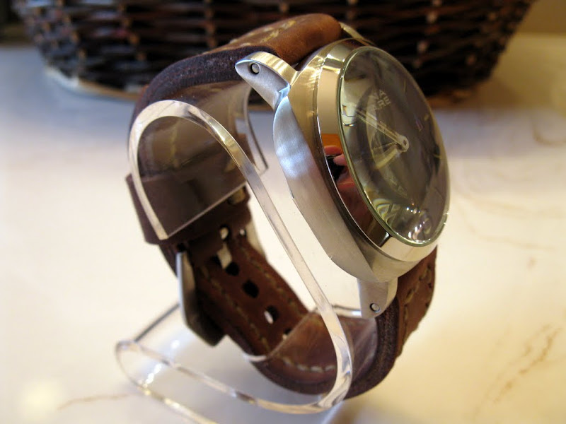 WatchNet: Trading Post: PAM Homage - Modern Creations of Past Classics