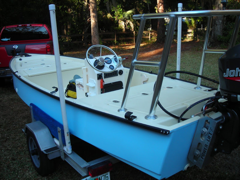 Official Microskiff.com photo gallery - Show off your skiff ...