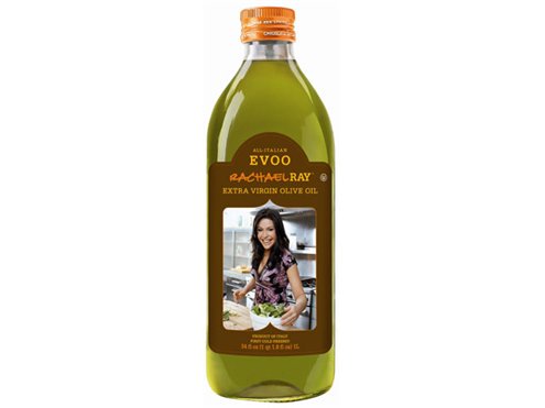 All-Italian EVOO Olive Oil