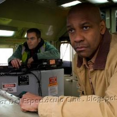 → Imparable: Sinopsis, elenco, ficha, critica: Unstoppable | El Bazar ...