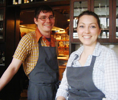 Food & Wine’s “Best New Chefs” — Hello, Jason Stratton! | The Seattle Times