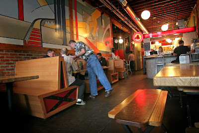 Snoose Junction Part Dieu now open in Greenwood | The Seattle Times