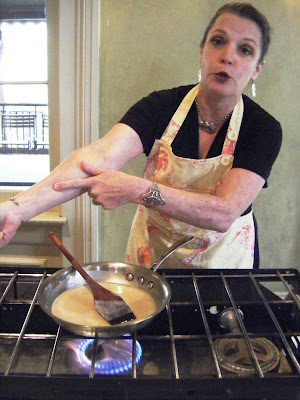 Gumbo: in New Orleans with Poppy Tooker and here at home | The Seattle ...