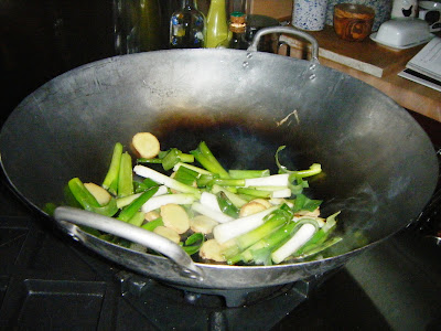 Wok season | The Seattle Times