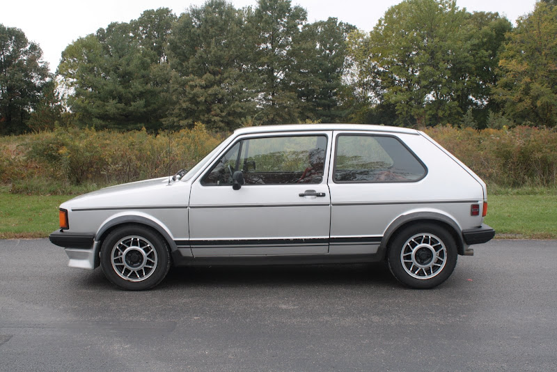 RML 15x8 Snowflakes On a Mk1 | Page 14 | VW Vortex - Volkswagen Forum