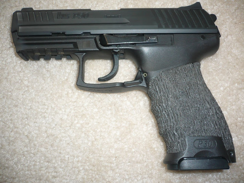 P30, P30L, HK45, HK45c PIC THREAD! | Page 4 | HKPRO Forums