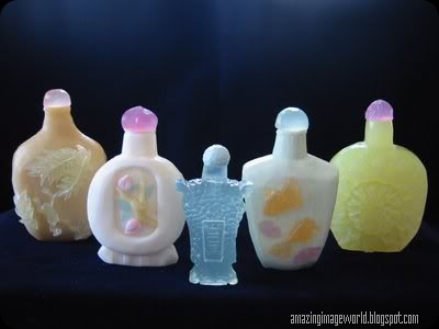 Sculpture Using Soap It’s Fabulous (8 pics) | Amazing Image World