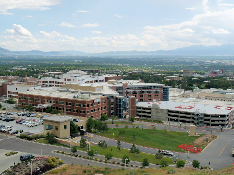 My Salt Lake City Compilation - SkyscraperPage Forum