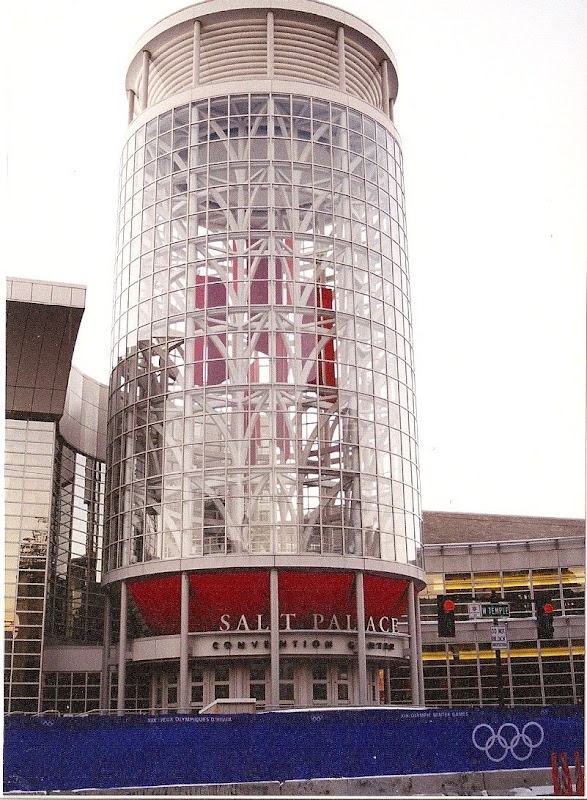 My Salt Lake City Compilation - SkyscraperPage Forum
