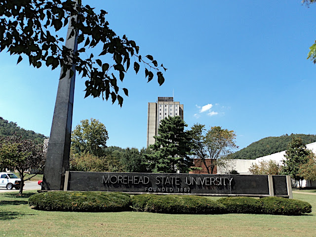 Morehead State University | The Road Enthusiast