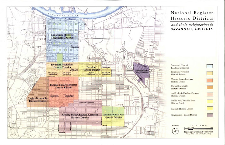 Thinking About Savannah?: Welcome Back SCAD (Savannah College of Art ...