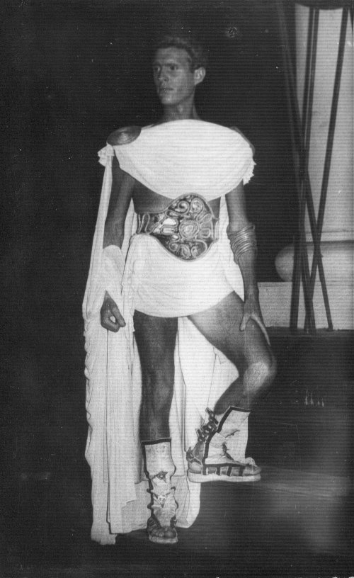 Carlos Ballesteros (actor)