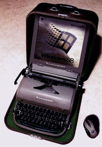 視窗演變系列(Microsoft Windows Evolution)(8) – Windows 68? – iGarden – a ...