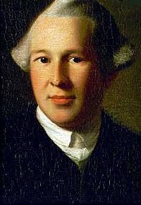 Boston 1775: Dr. Joseph Warren's Body: the first identification