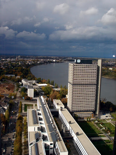 UN Headquarters l BONN l 115m l 29fl | SkyscraperCity Forum