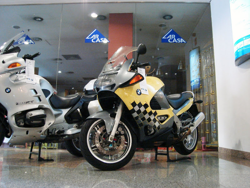 EXPOSIÇÃO DE MOTOS BMW - Madeira - Página 6 - BMW Motoclube Portugal