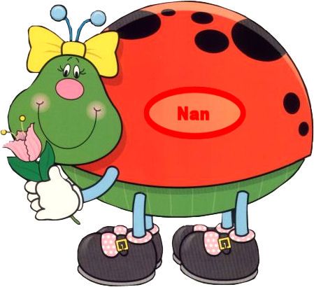 Catarina animada - Imagui