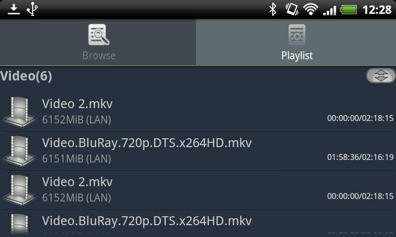BSPlayer FREE - Aplicaciones de Android en Google Play