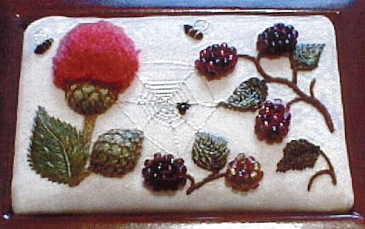 Still Stitching: How Do I Stitch...