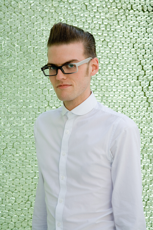 Fashionistable: October 2010