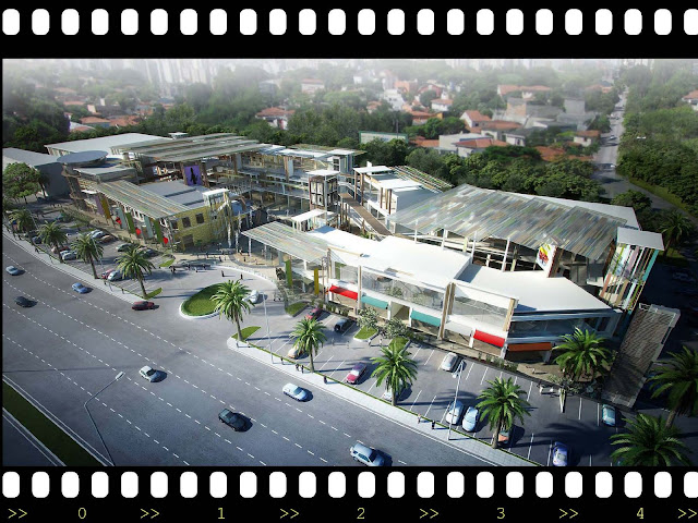 Bangkok | The Nine Center Rama 9 | SkyscraperCity Forum