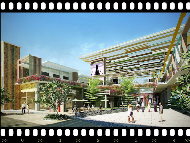 Bangkok | The Nine Center Rama 9 | SkyscraperCity Forum