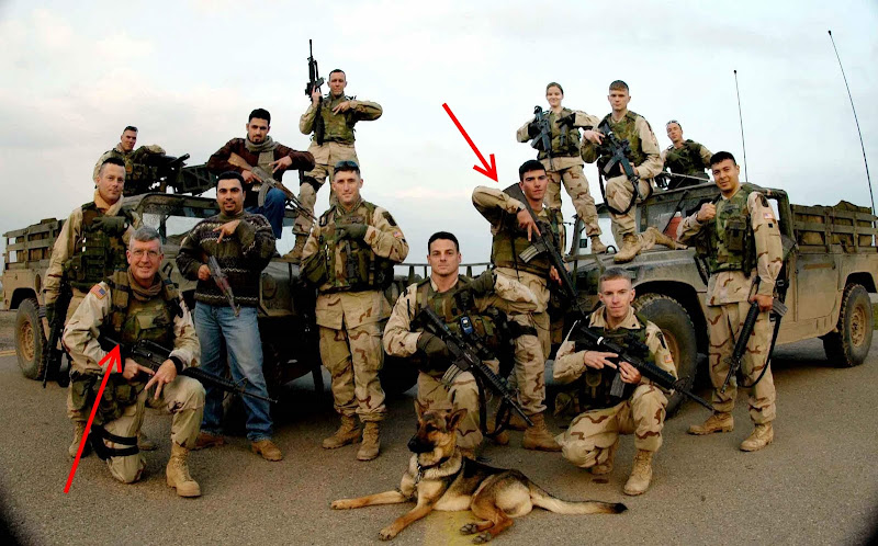 Ranger Body Armor - ISSUED VESTS [REF] - U.S. Militaria Forum